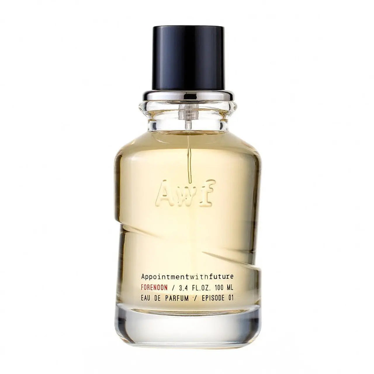 AWF (Appointment With Future) Perfume | Studio Aromatic