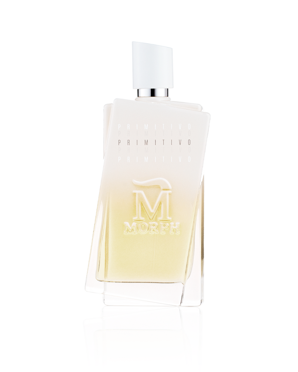 Morph Primitivo – Powerful unisex perfume | Studio Aromatic