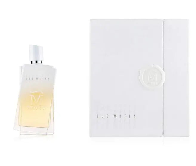Morph Oud Mafia | Studio Aromatic