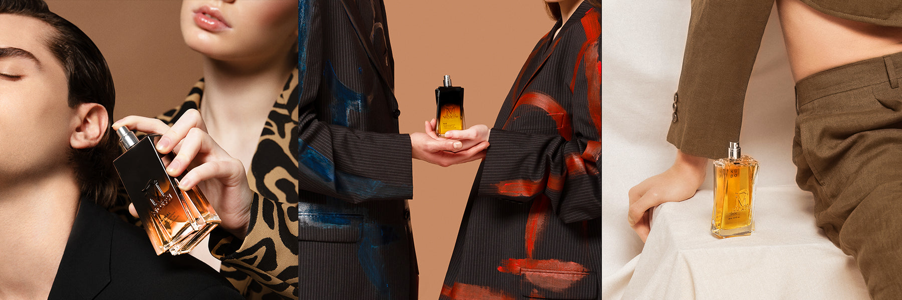 Studio Aromatic | Niche parfum | direct uit voorraad