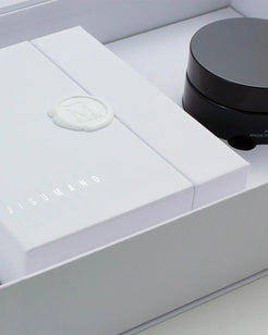 Compleet Verzorgd: Morph Box + Cream | Studio Aromatic