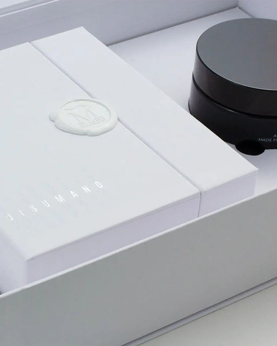 Compleet Verzorgd: Morph Box + Cream | Studio Aromatic