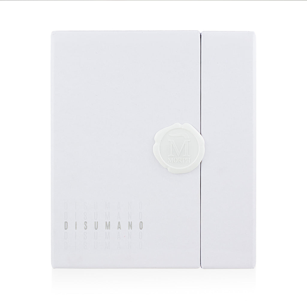 Disumano by Morph | Studio Aromatic