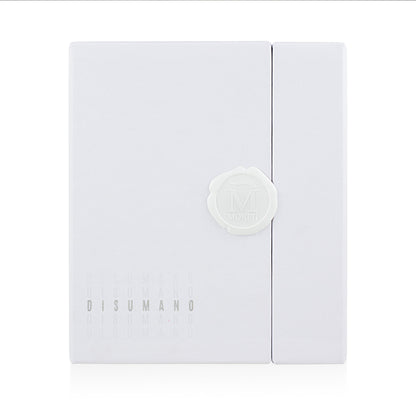 Disumano by Morph | Studio Aromatic