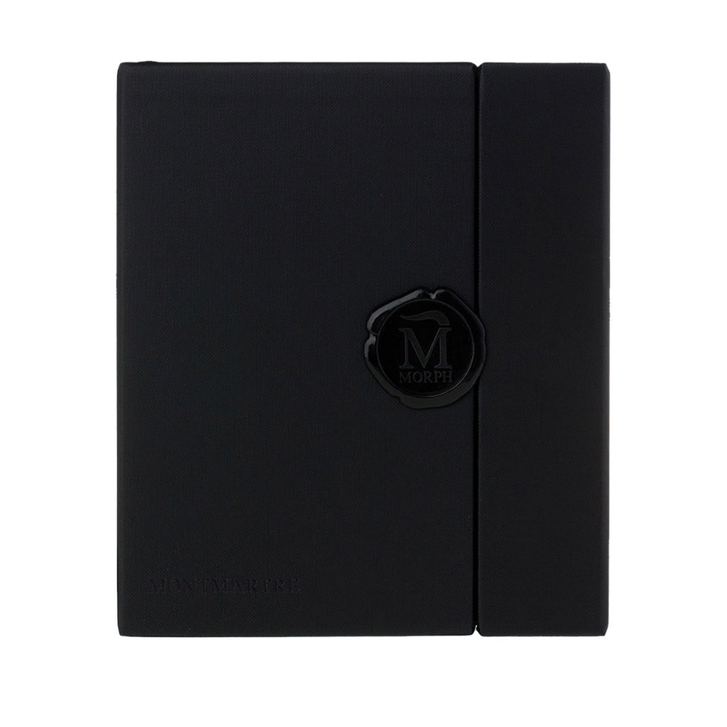 Montmartre Eau de Parfum by Morph | Studio Aromatic