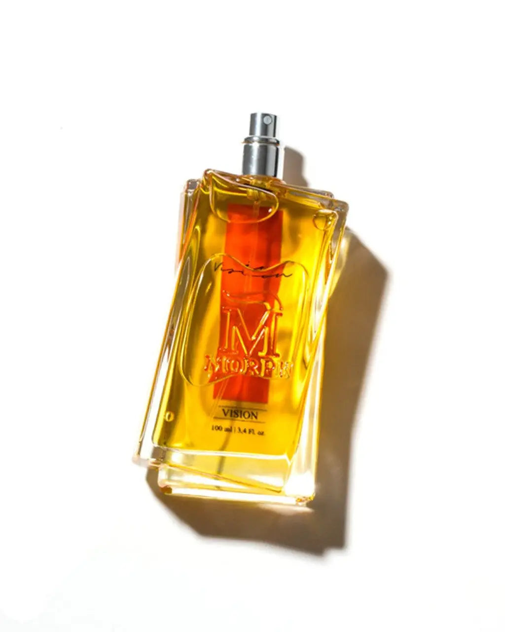 Morph Vision | Studio Aromatic